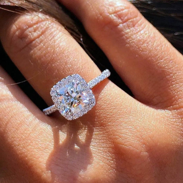 2024 Engagement Ring Trends | Dallas Style & Design Guide