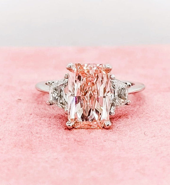 Fancy Color Diamonds Dallas | Brilliant & Rare Gems