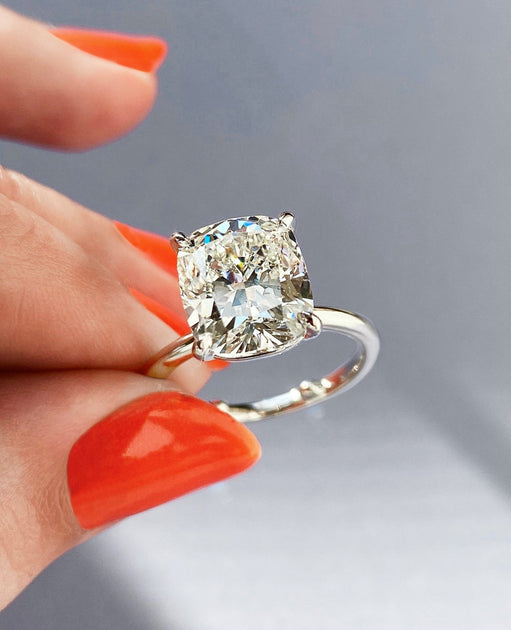 Engagement Rings in Dallas, TX | Shapiro Diamonds